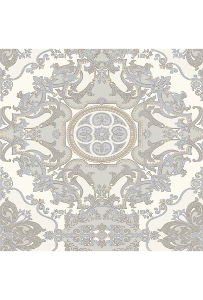 Adawall Seyyah Damask Desenli Duvar Kağıdı 1301