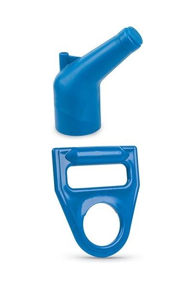 HGüneyli Homecare 6 Adet Damacana Boşaltma Taşıma Aparatı Seti 711674