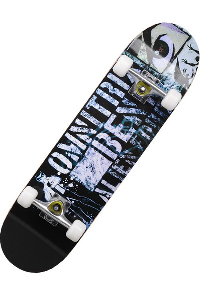 Love Home Longboard Dört Tekerlekli Kaykay (Yurt Dışından) Love Home Longboard Dört Tekerlekli Kaykay (Yurt Dışından)