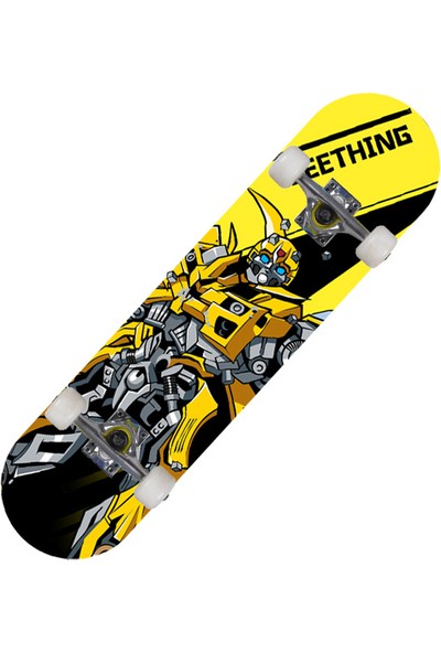 Love Home Longboard Dört Tekerlekli Kaykay (Yurt Dışından) Love Home Longboard Dört Tekerlekli Kaykay (Yurt Dışından)