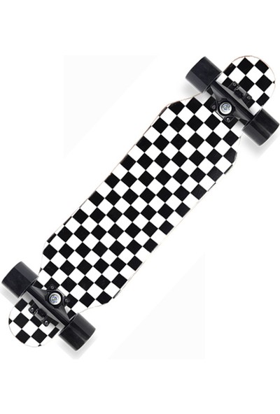 Love Home Longboard Dört Tekerlekli Kaykay (Yurt Dışından) Love Home Longboard Dört Tekerlekli Kaykay (Yurt Dışından)