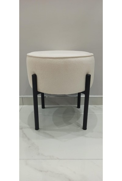 Puf Mini Koltuk Puf Mini Koltuk