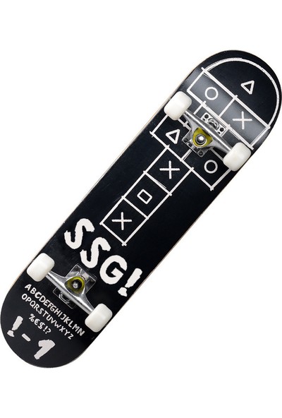 Love Home Longboard Dört Tekerlekli Kaykay (Yurt Dışından) Love Home Longboard Dört Tekerlekli Kaykay (Yurt Dışından)