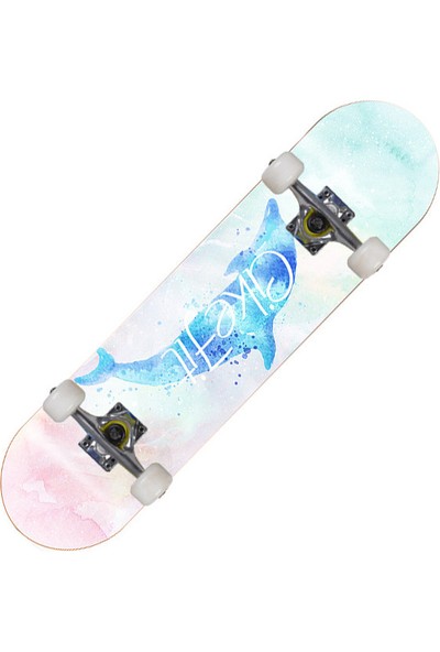 Love Home Longboard Dört Tekerlekli Kaykay (Yurt Dışından) Love Home Longboard Dört Tekerlekli Kaykay (Yurt Dışından)