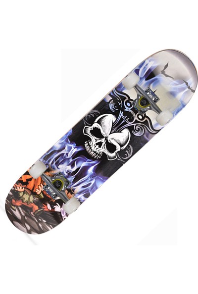 Love Home Longboard Dört Tekerlekli Kaykay (Yurt Dışından) Love Home Longboard Dört Tekerlekli Kaykay (Yurt Dışından)