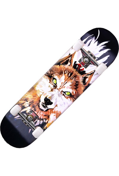 Love Home Longboard Dört Tekerlekli Kaykay (Yurt Dışından) Love Home Longboard Dört Tekerlekli Kaykay (Yurt Dışından)