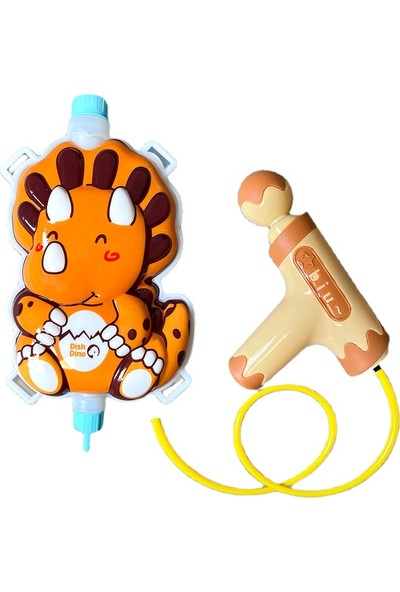 Love Home Çocuk Sırt Çantası Su Tabancası Oyuncaklar Pull-Out Erkek ve Kız Yaz Suda Oynarken Songkran Festivali OYUNCAKLAR1400ML (Yurt Dışından) Love Home Çocuk Sırt Çantası Su Tabancası Oyuncaklar Pull-Out Erkek ve Kız Yaz Suda Oynarken Songkran Festivali OYUNCAKLAR1400ML (Yurt Dışından)