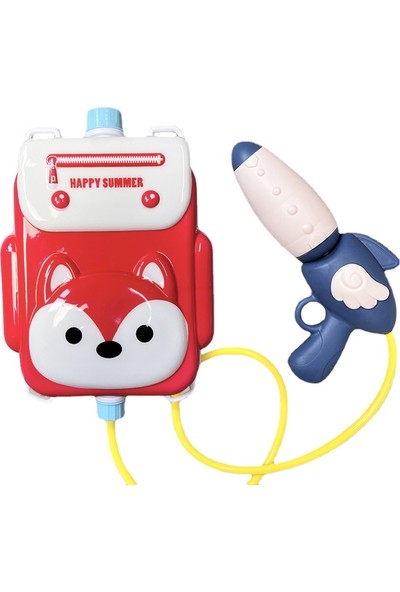 Love Home Çocuk Sırt Çantası Su Tabancası Oyuncaklar Pull-Out Erkek ve Kız Yaz Suda Oynarken Songkran Festivali OYUNCAKLAR1300ML (Yurt Dışından) Love Home Çocuk Sırt Çantası Su Tabancası Oyuncaklar Pull-Out Erkek ve Kız Yaz Suda Oynarken Songkran Festivali OYUNCAKLAR1300ML (Yurt Dışından)