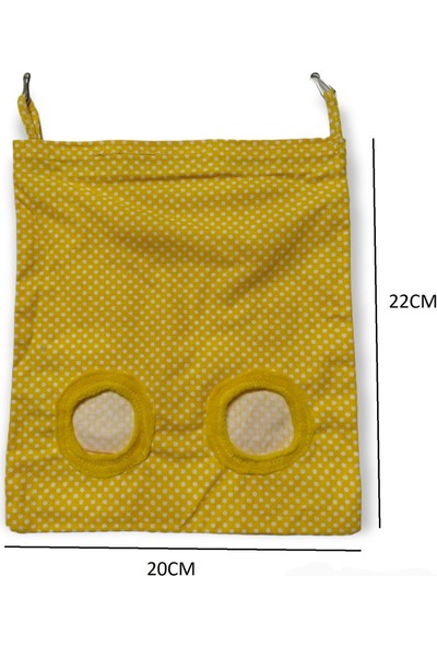 Hanımeli Pet Store Hamster (Kemirgen) Otluk M Boy (20CM x 22CM) 1ADET Hanımeli Pet Store Hamster (Kemirgen) Otluk M Boy (20CM x 22CM) 1ADET