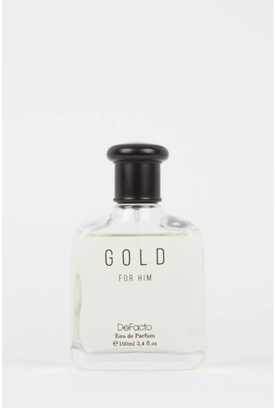 DeFacto Erkek Silver Aromatik 100 ml PARFÜM Y2391AZNS DeFacto Erkek Silver Aromatik 100 ml PARFÜM Y2391AZNS