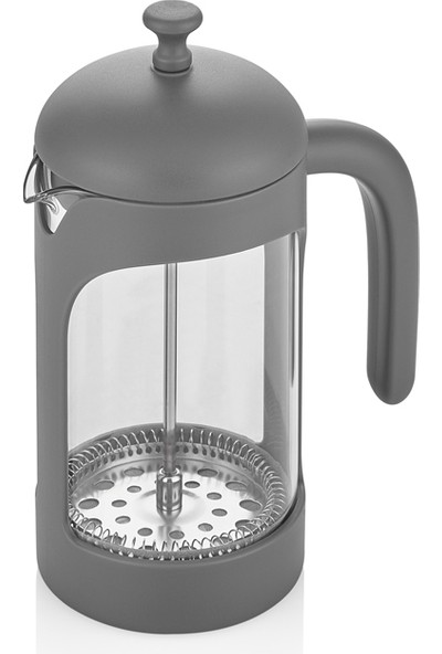 Bernardo Gri French Press 600 ml - THN156