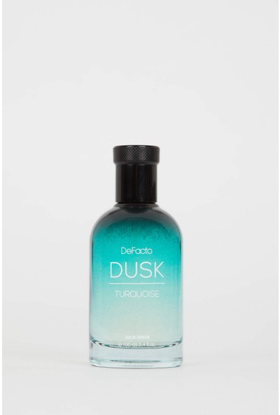 DeFacto Erkek Aromatik 100 ml Blue PARFÜM Y2390AZNS DeFacto Erkek Aromatik 100 ml Blue PARFÜM Y2390AZNS