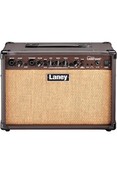 Laney Laney LA30D 30W Akustik Gitar Amfisi