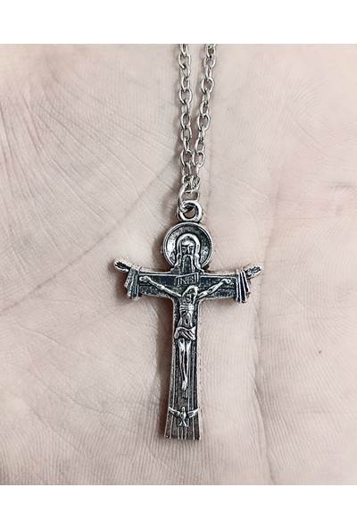 Takı Concept Haç Kolye
