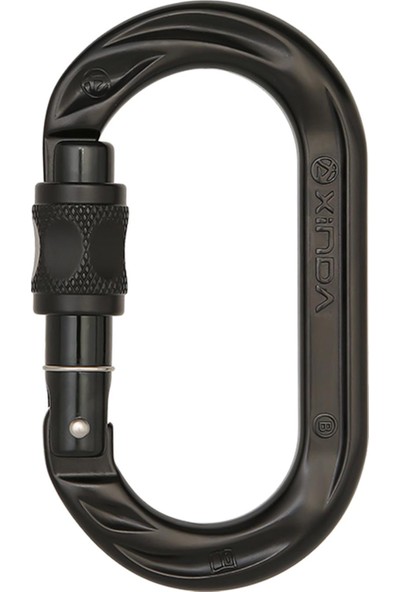 Homyl 24KN Alüminyum Alaşım Kilit Karabiner O-Ring Kanca Açık Tırmanma Mağarası 1 Adım Siyah (Yurt Dışından) Homyl 24KN Alüminyum Alaşım Kilit Karabiner O-Ring Kanca Açık Tırmanma Mağarası 1 Adım Siyah (Yurt Dışından)