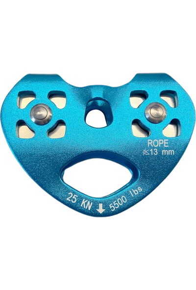 Homyl Çift Kasnak Arabası Ağacı Arma Zipline Kaya Tırmanışı Arborist Ağacı Tırmanış Sky Blue (Yurt Dışından) Homyl Çift Kasnak Arabası Ağacı Arma Zipline Kaya Tırmanışı Arborist Ağacı Tırmanış Sky Blue (Yurt Dışından)