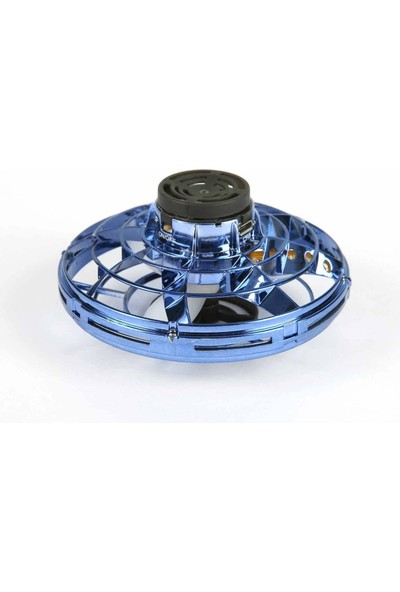 UJ Toys Ufo Mini Drone Mavi USB Şarjlı UJ Toys Ufo Mini Drone Mavi USB Şarjlı