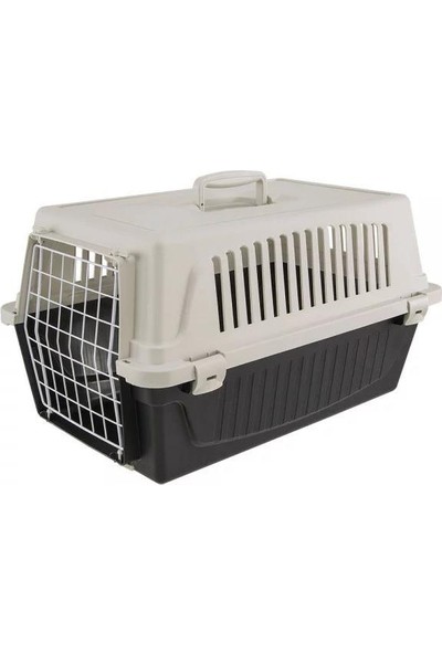 Ferplast Atlas 20 Kedi ve Köpek Taşıma Çantası 58X37X32 cm Çok Renkli Ferplast Atlas 20 Kedi ve Köpek Taşıma Çantası 58X37X32 cm Çok Renkli