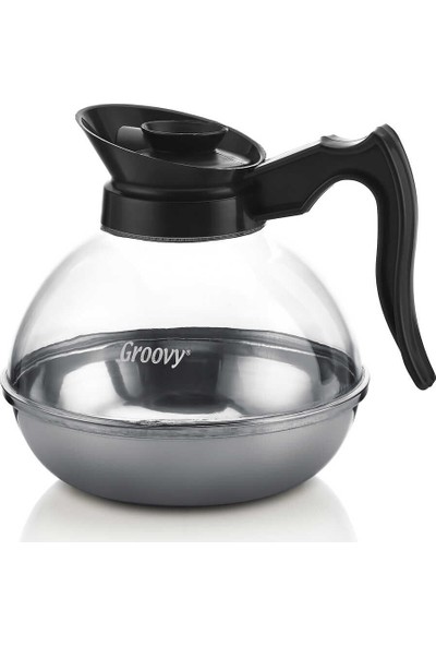 Groovy Kahve Potu 1,5 Lt Gastrontepe Groovy Kahve Potu 1,5 Lt Gastrontepe