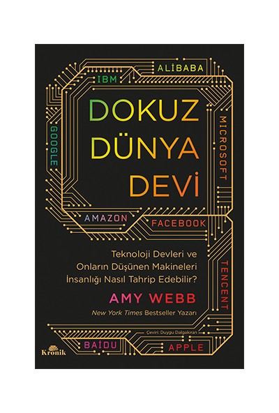 Araçlar ve Silahlar & Dijital Çağın Vaatleri ve Tehlikeleri / Z Kuşağı Ekonomisi / Dokuz Dünya Devi 3 Kitap Set Araçlar ve Silahlar & Dijital Çağın Vaatleri ve Tehlikeleri / Z Kuşağı Ekonomisi / Dokuz Dünya Devi 3 Kitap Set