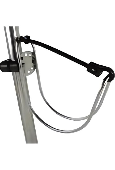 Sealux Can Simidi Askısı Sealux Can Simidi Askısı