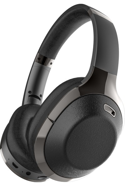 Lelisu LS-221 Kulak Üstü Bluetooth Kulaklık Lelisu LS-221 Kulak Üstü Bluetooth Kulaklık