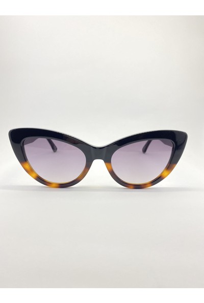 Rachael Paris Rachel Paris Kadın Güneş Gözlüğü Rl 211 C3