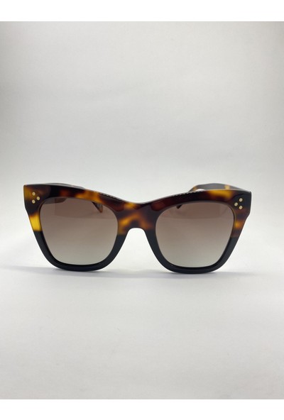 Rachael Paris Rachel Paris Kadın Güneş Gözlüğü Rl 218 C3