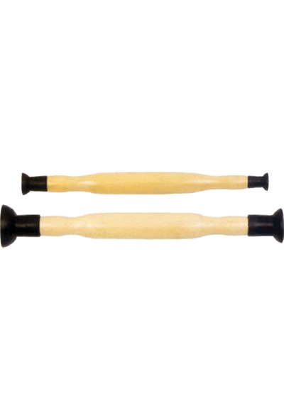 Nt Tools 2 Parça Subap Alıştırma Yatak Temizleme Aparatı Nt Tools 2 Parça Subap Alıştırma Yatak Temizleme Aparatı