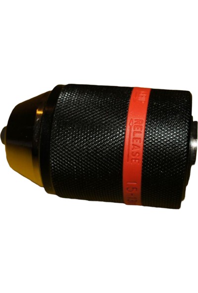 Kaynak Ekipmanları 2-13 mm Dişli Metal Elle Sıkmalı Mandren 1/2 Kaynak Ekipmanları 2-13 mm Dişli Metal Elle Sıkmalı Mandren 1/2