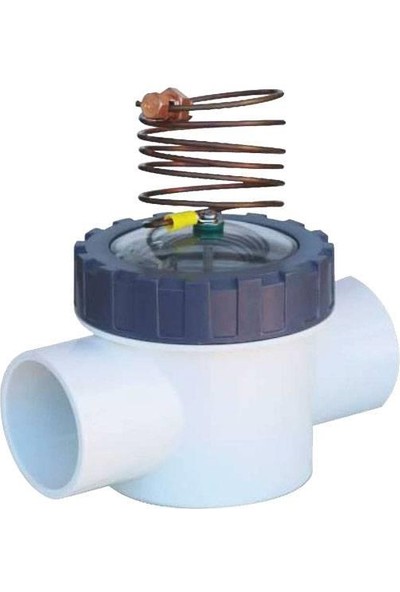 Gemaş Tuz-Klor Jeneratörü Gemaş Tuz-Klor Jeneratörü