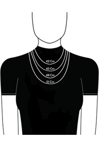 Osmanlı Doğaltaş Jasper Doğal Taş Kolye M167