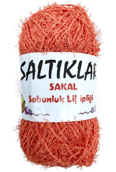 Saltıklar Sakal Sabunluk Lif Ipliği 19 Saltıklar Sakal Sabunluk Lif Ipliği 19