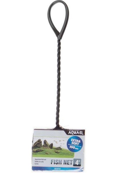 Aquael Fish Net Balık Kepçesi 10X7.5 cm Aquael Fish Net Balık Kepçesi 10X7.5 cm