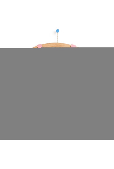 Hello Baby Hellobaby Basic Nordic Kız Bebek Müslin Kısa Tulum