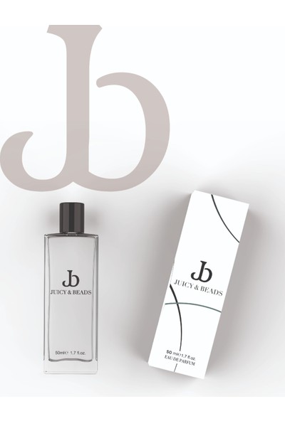 Juicy&beads Avenger 201 50 ml Edp Erkek Parfüm JBCN000201