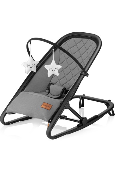 Tinycare Katlanır Oyuncaklı Ana Kucağı Ana Dizi