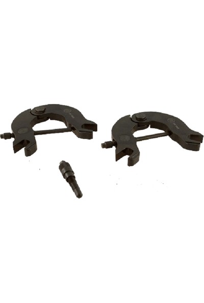 Çetin Oto Aparat Audi 3,0 V6 Sente Aparatı