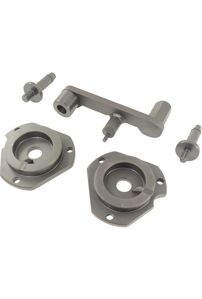 Çetin Oto Aparat Fiat 1.6 16V Sente Aparatı