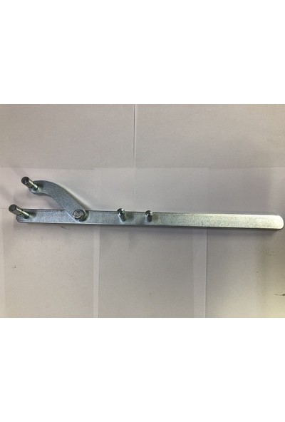 Çetin Oto Aparat Hareketli Dişli Tutma Aparatı Çetin Oto Aparat Hareketli Dişli Tutma Aparatı