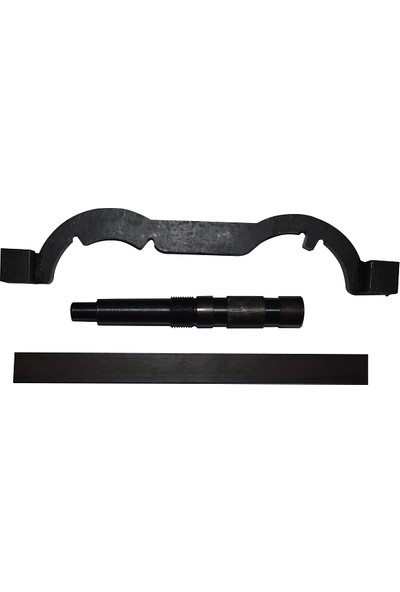 Çetin Oto Aparat Opel Corsa 1.4 A14 Sente Aparatı Metal