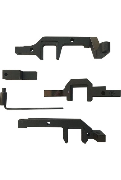 Çetin Oto Aparat Bmw N12 - N14 - Mini Cooper - Peugeot 308, Citreon C3-C4 Sente Aparatı