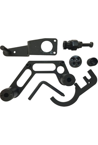 Çetin Oto Aparat Bmw N47 Sente Aparati