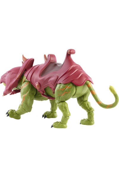 Motu Masterverse Deluxe Keşif Battlecat Aksiyon Figürü Motu Masterverse Deluxe Keşif Battlecat Aksiyon Figürü