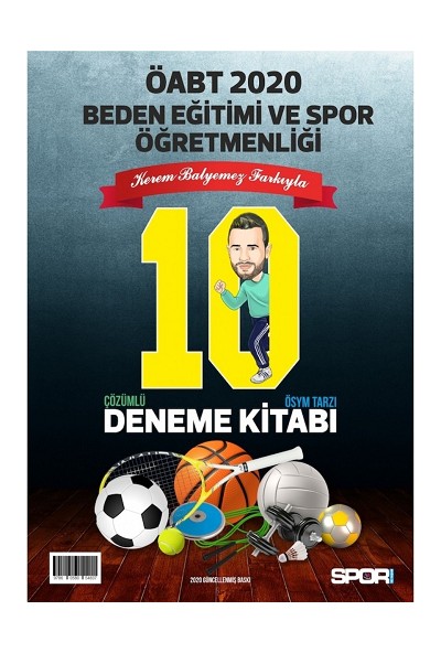 Kerem Balyemez Muhteşem Dörtlü KPSS Soru Bankası & Denemeler Kerem Balyemez Muhteşem Dörtlü KPSS Soru Bankası & Denemeler
