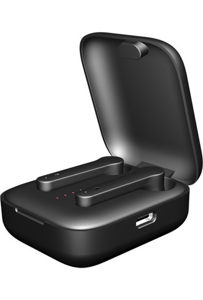 Sunsky Wireses Bluetooth Kulaklık Siyah (Yurt Dışından) Sunsky Wireses Bluetooth Kulaklık Siyah (Yurt Dışından)