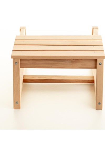 Bonelegant Montessori Çocuk Klozet Basamağı Bonelegant Montessori Çocuk Klozet Basamağı