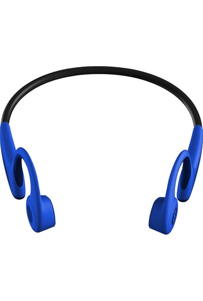 Sunsky Z8 Bluetooth Kulaklık Mavisi (Yurt Dışından)