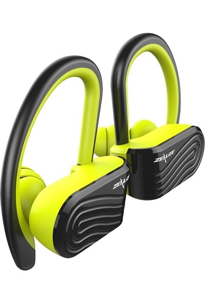 Zealot H10 Tws Ture Wiress Stereo Bluetooth Kulaklık (Yurt Dışından) Zealot H10 Tws Ture Wiress Stereo Bluetooth Kulaklık (Yurt Dışından)