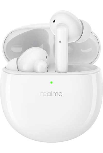 Realme Buds Air Pro Bluetooth 5.0 Tws Kulaklık Beyaz (Yurt Dışından) Realme Buds Air Pro Bluetooth 5.0 Tws Kulaklık Beyaz (Yurt Dışından)